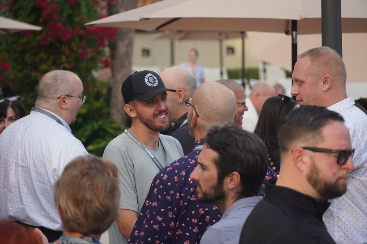 2026 iGo Rise Conference | Orlando, FL