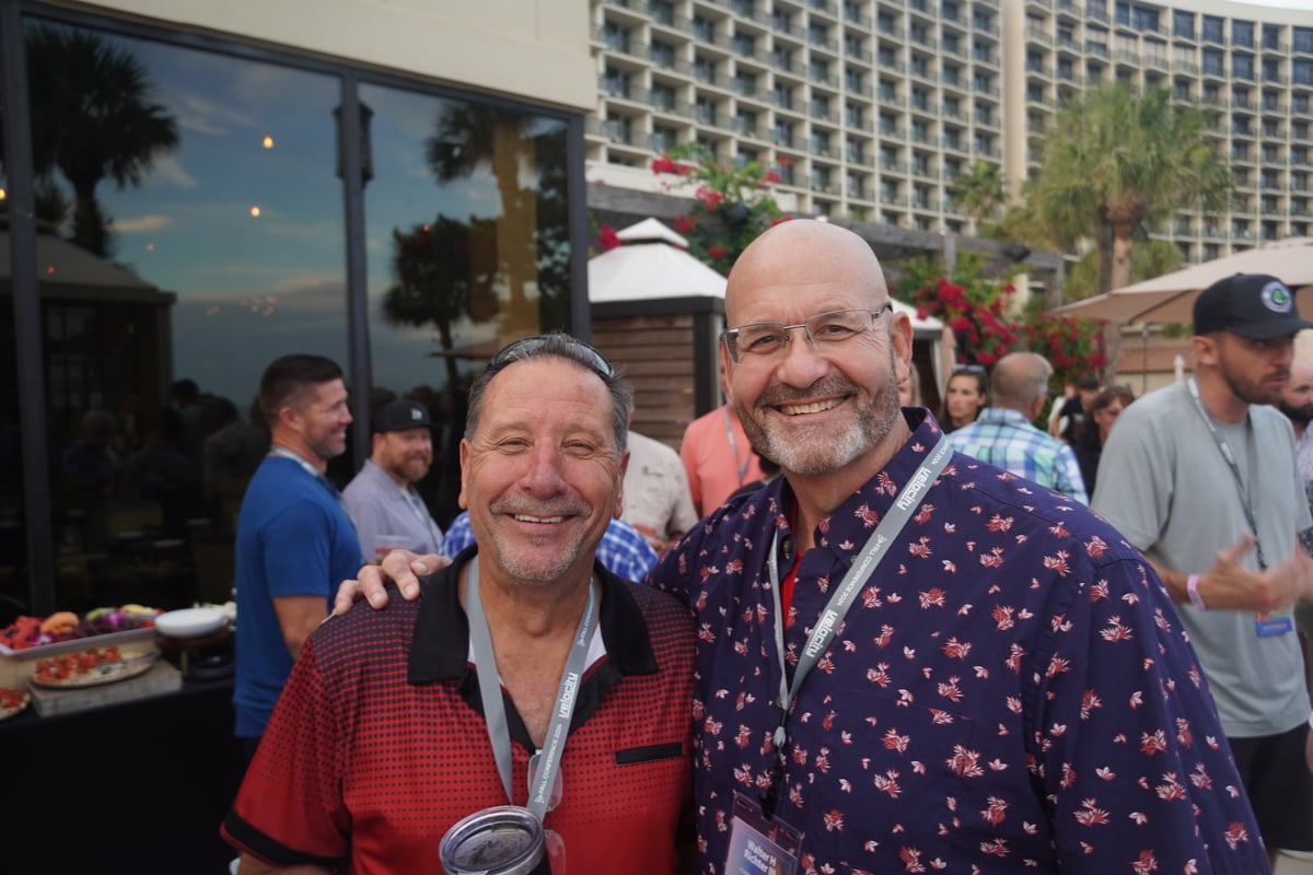 2026 iGo Rise Conference | Orlando, FL